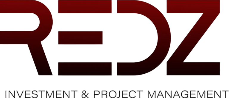 REDZ - Investment & Project Management